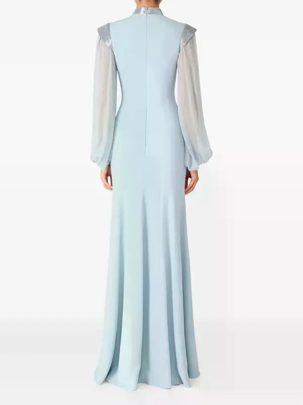 Jenny Packham Isabelle Maxi Dress