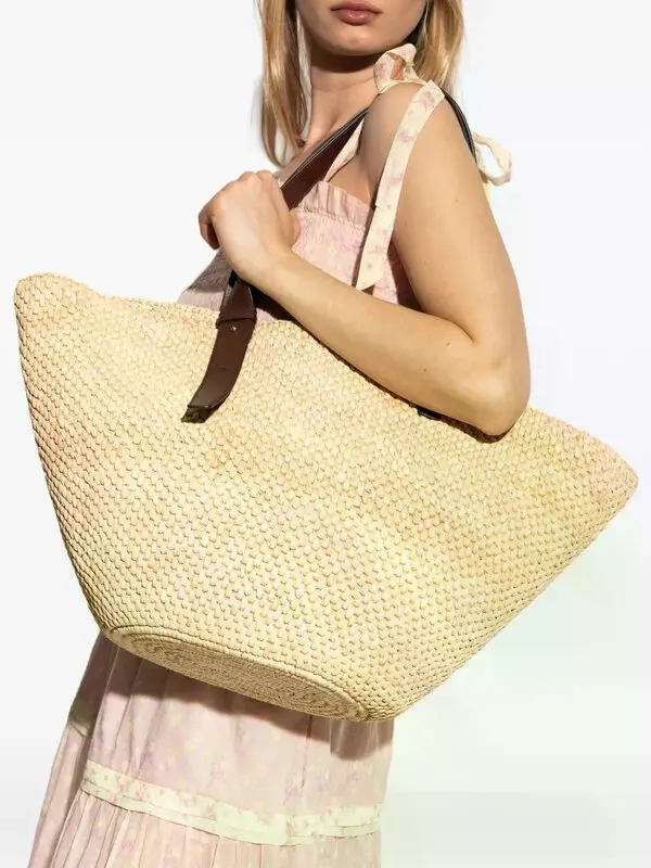 Lié Studio Bianca Tote Bag