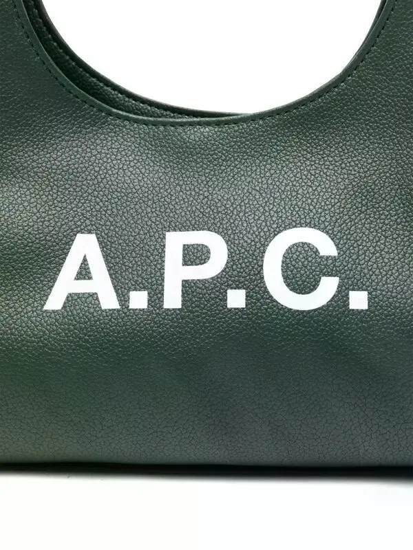 A.p.c. Ninon Mini Shoulder Bag