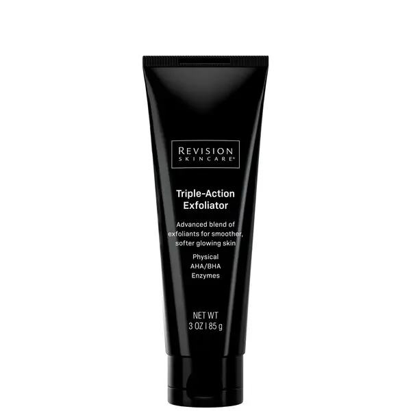 Revision Skincare Triple-action Exfoliator - One-color