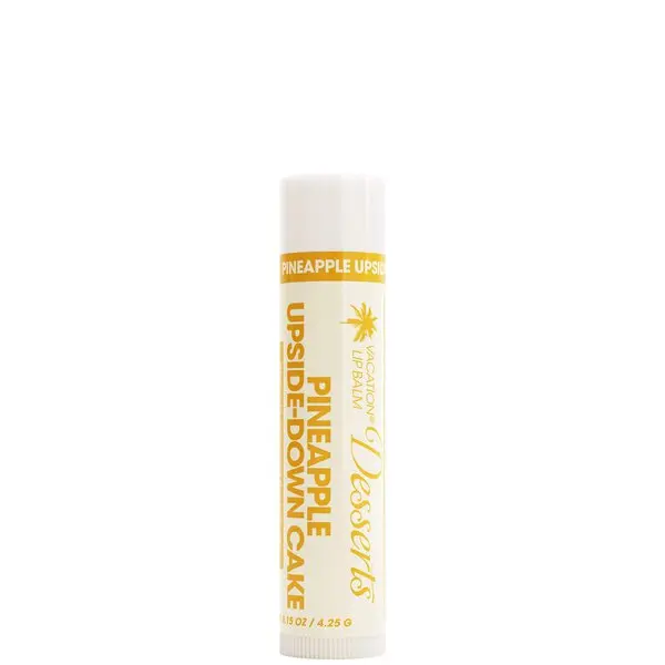 VACATION Pineapple Upside-down Cake Spf 30 Lip Balm Sunscreen 4.25g - One-color