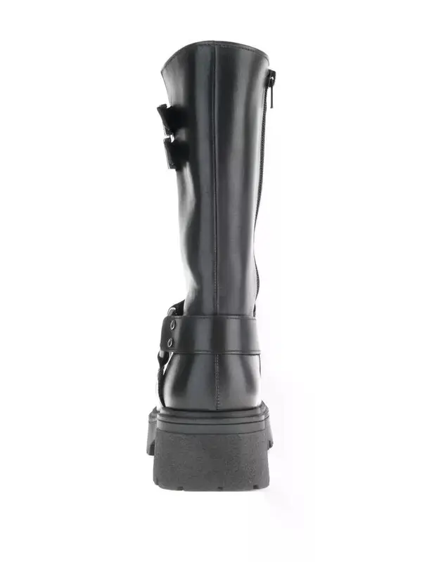 Gabor Chunky-sole Boots