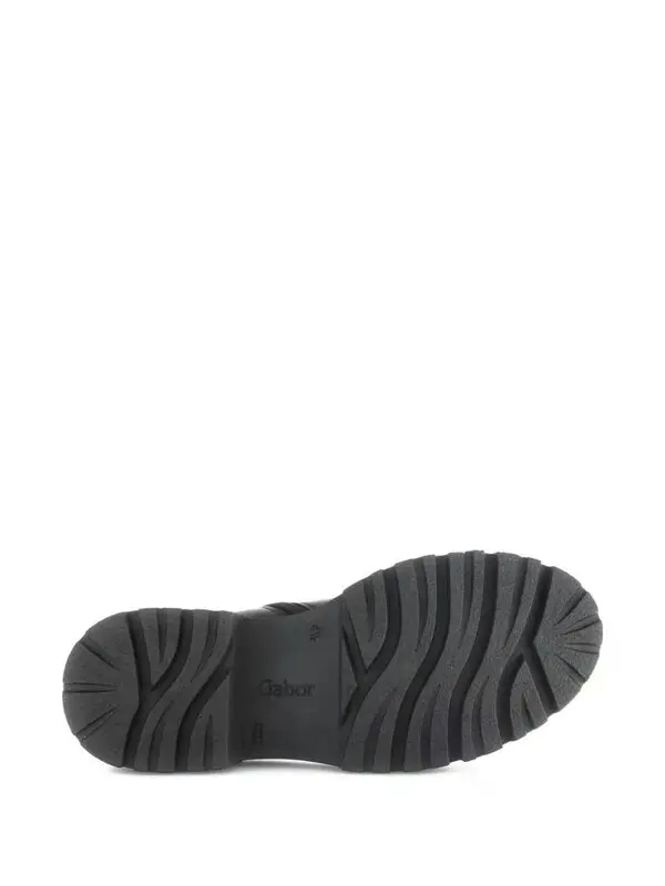 Gabor Chunky-sole Boots