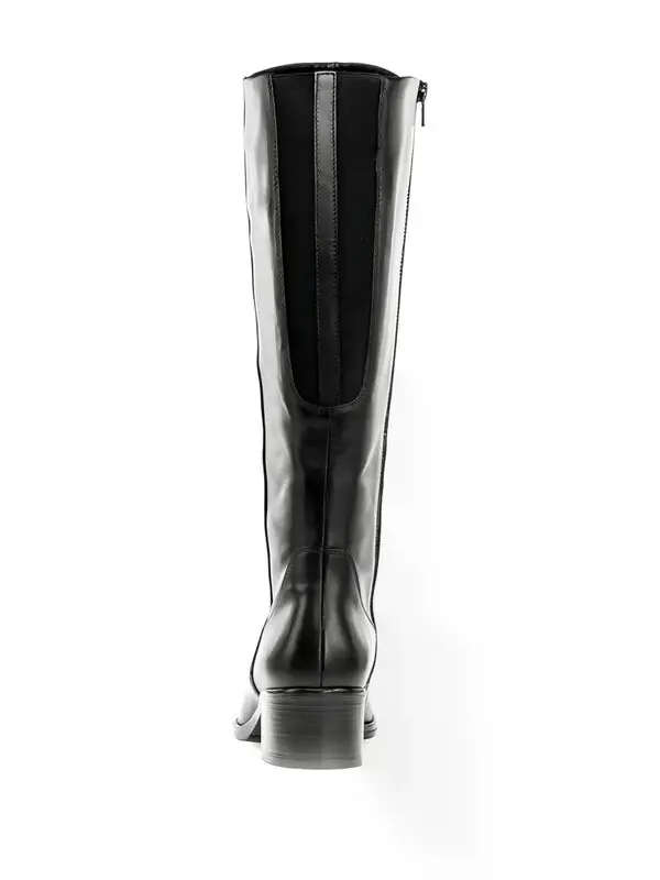 Gabor 50mm Isla Leather Boots