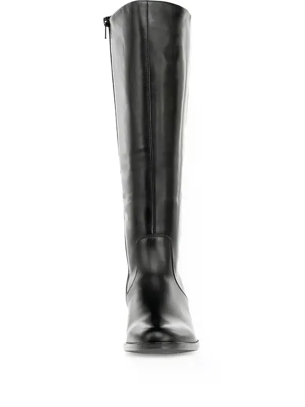 Gabor 50mm Isla Leather Boots