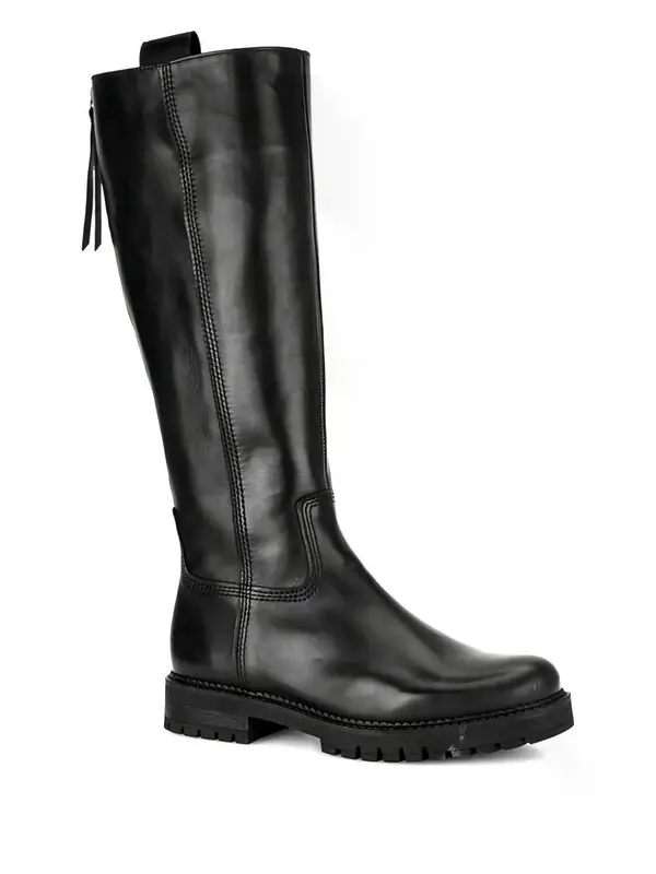 Gabor Leather Boots