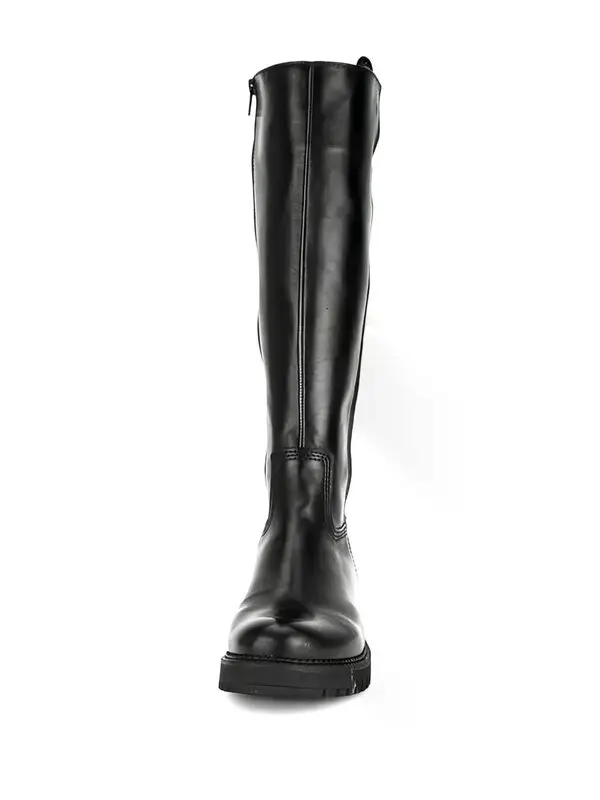 Gabor Leather Boots