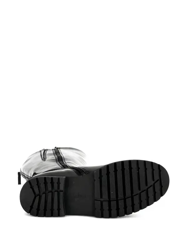 Gabor Leather Boots