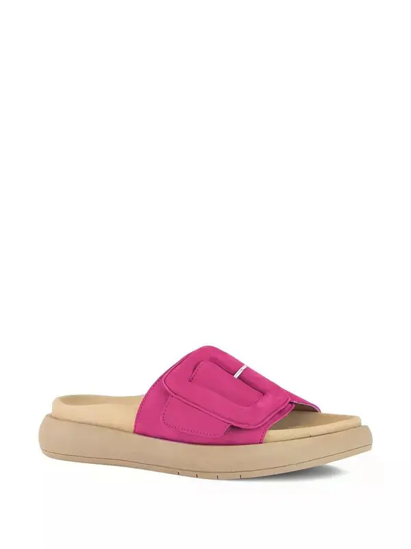Gabor Adios Flat Sandals