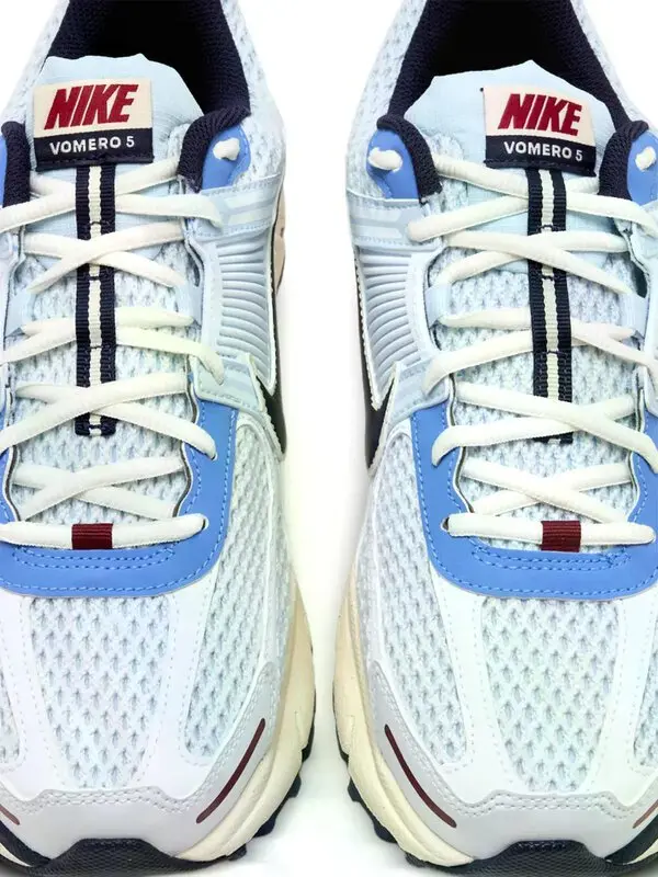 Nike Zoom Vomero Sneakers - Blue