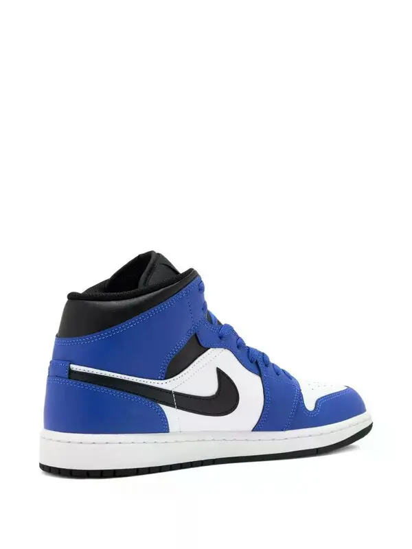 Nike Air Jordan 1 Retro High Sneakers - Blue