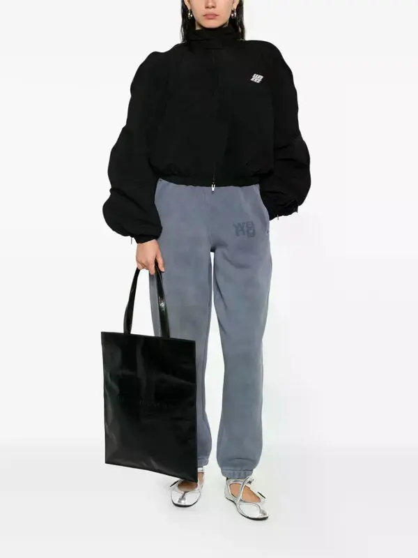 Alexander Wang Puffer Jacket