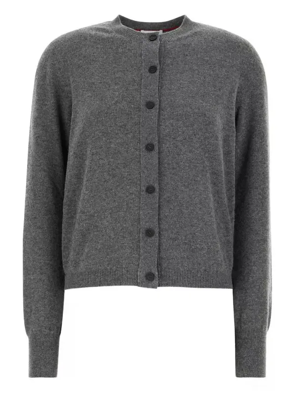 FERRAGAMO Buttoned Cardigan