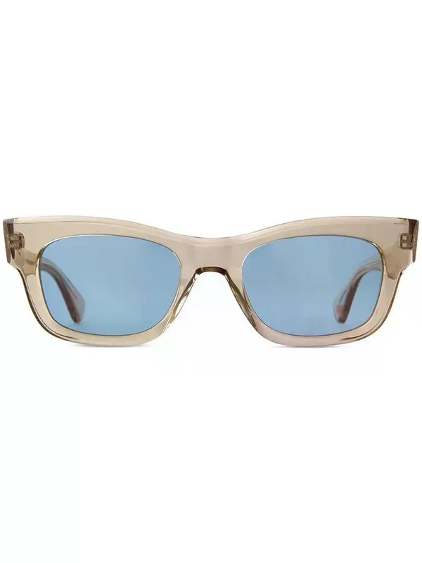 Garrett Leight Woz Sun Sunglasses