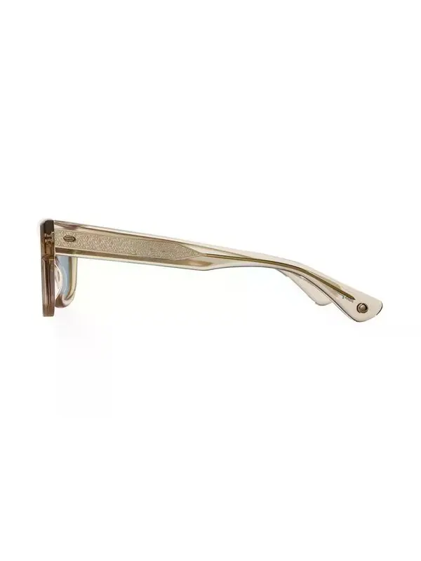 Garrett Leight Woz Sun Sunglasses