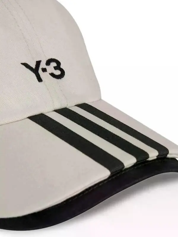 Y3 Stripes Cap