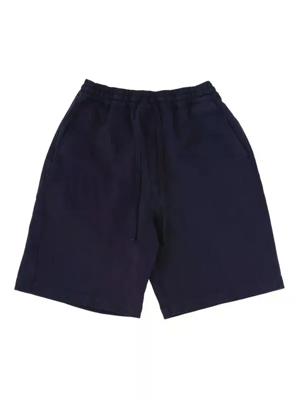 Carhartt Work In Progress Floyde Track Shorts - Blue