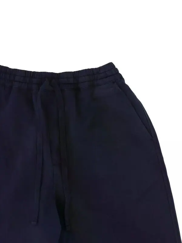 Carhartt Work In Progress Floyde Track Shorts - Blue