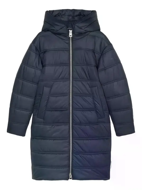 Marc O'polo Padded Hooded Coat