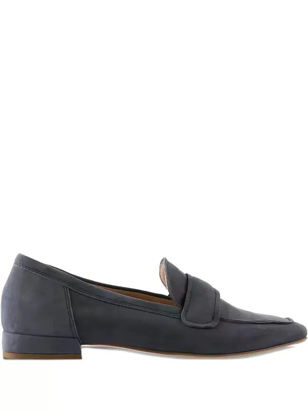 HOGL Perry Loafers - Blue