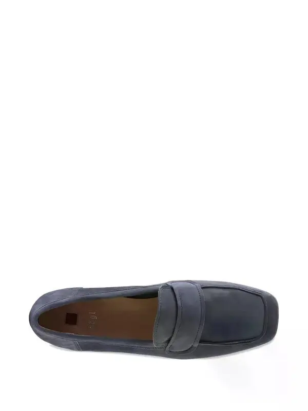HOGL Perry Loafers - Blue