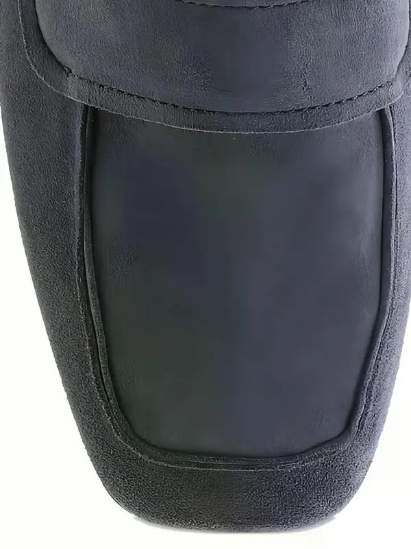 HOGL Perry Loafers - Blue