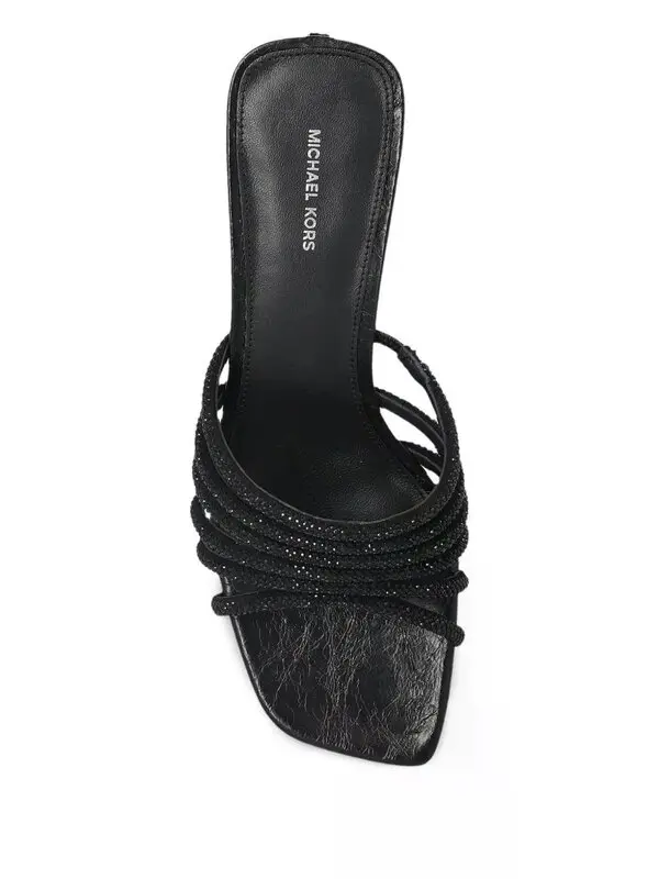 Michael Kors 55mm Haisley Mules