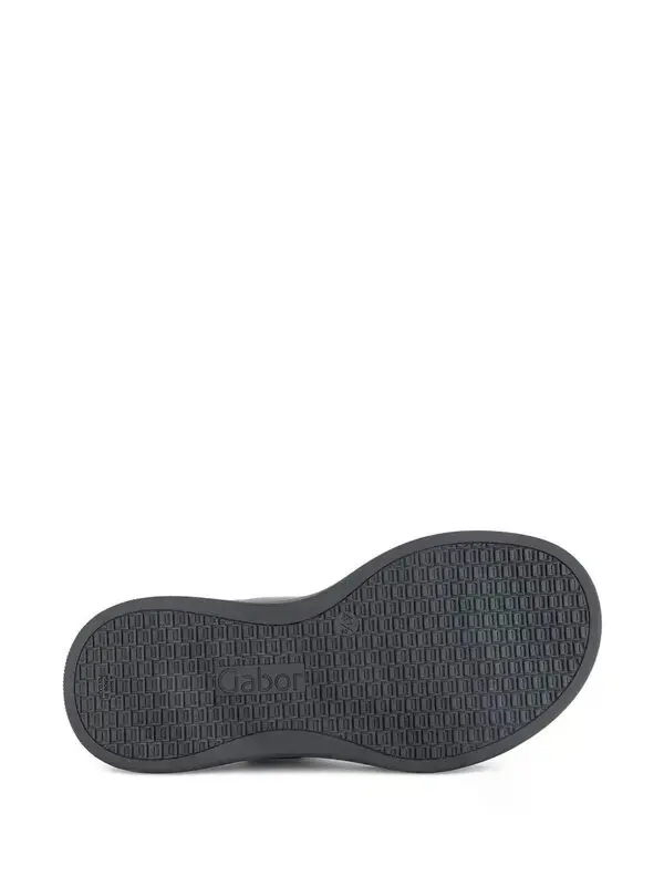 Gabor Platform Slingback Sandals