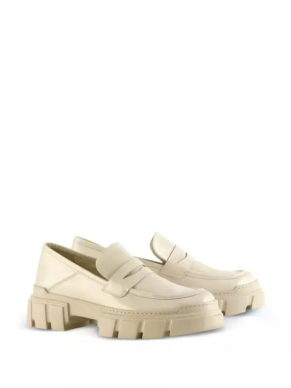 HOGL Vince Chunky-sole Loafers