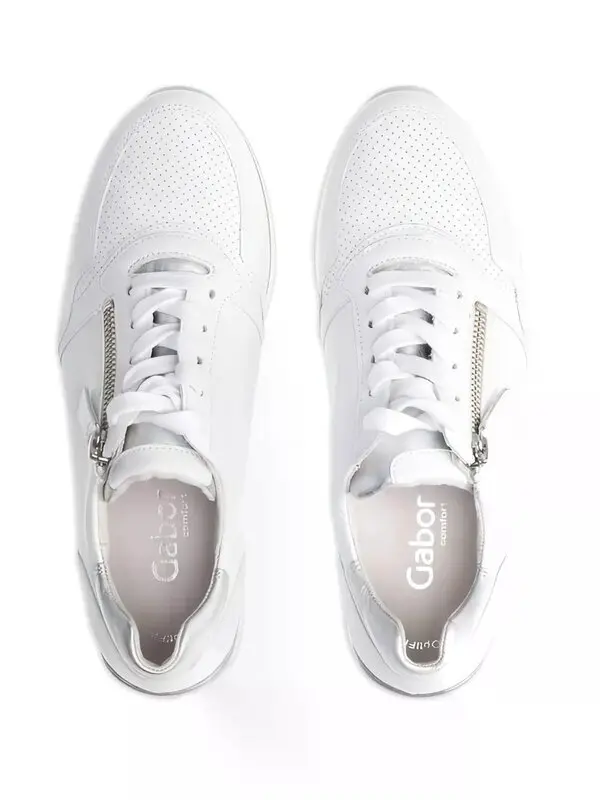 Gabor Lace-up Sneakers