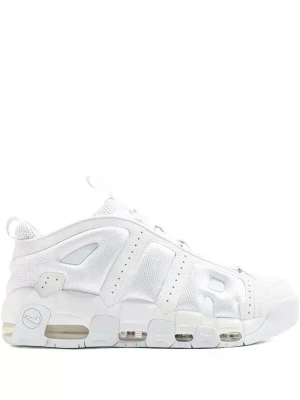 Nike Uptempo Low Sneakers