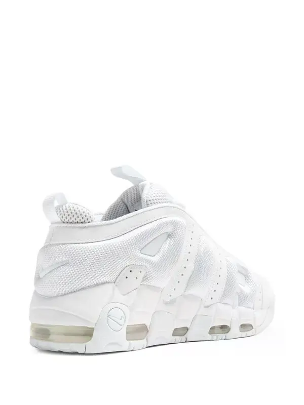 Nike Uptempo Low Sneakers