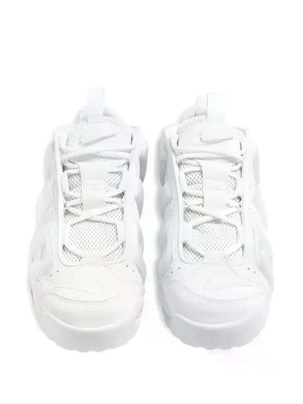 Nike Uptempo Low Sneakers