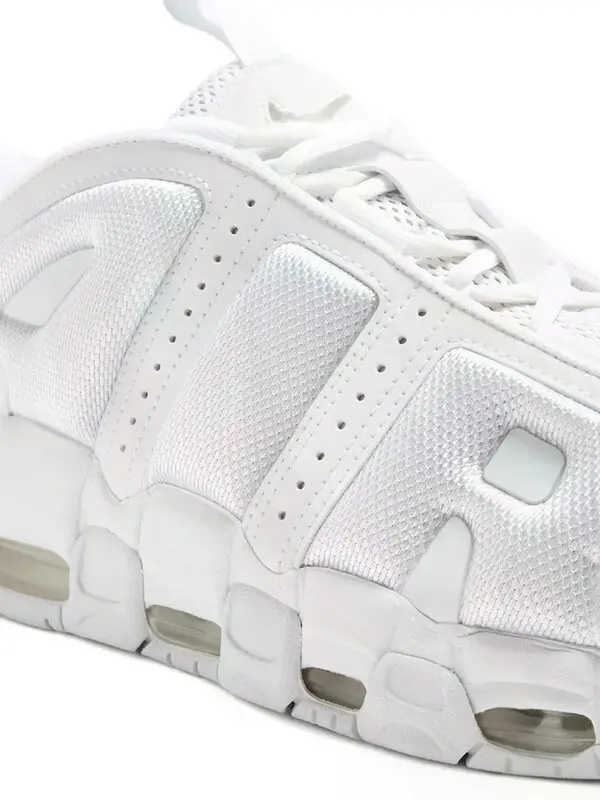 Nike Uptempo Low Sneakers