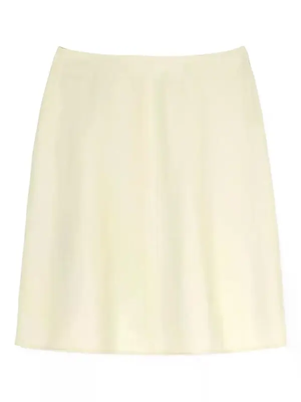 Marc O'polo A-line Midi Skirt
