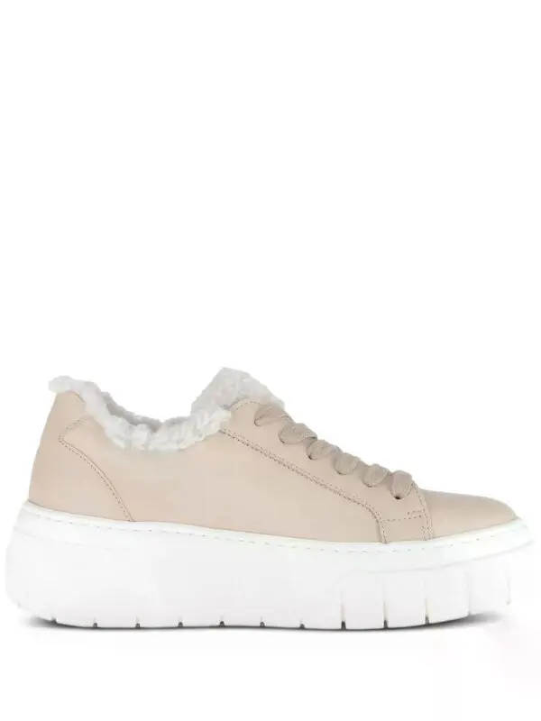 Gabor Platform Sneakers