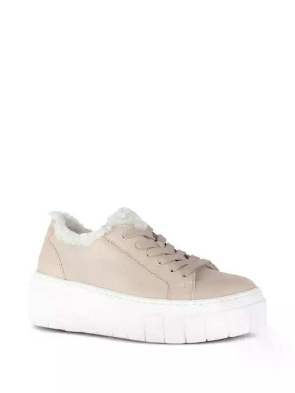 Gabor Platform Sneakers