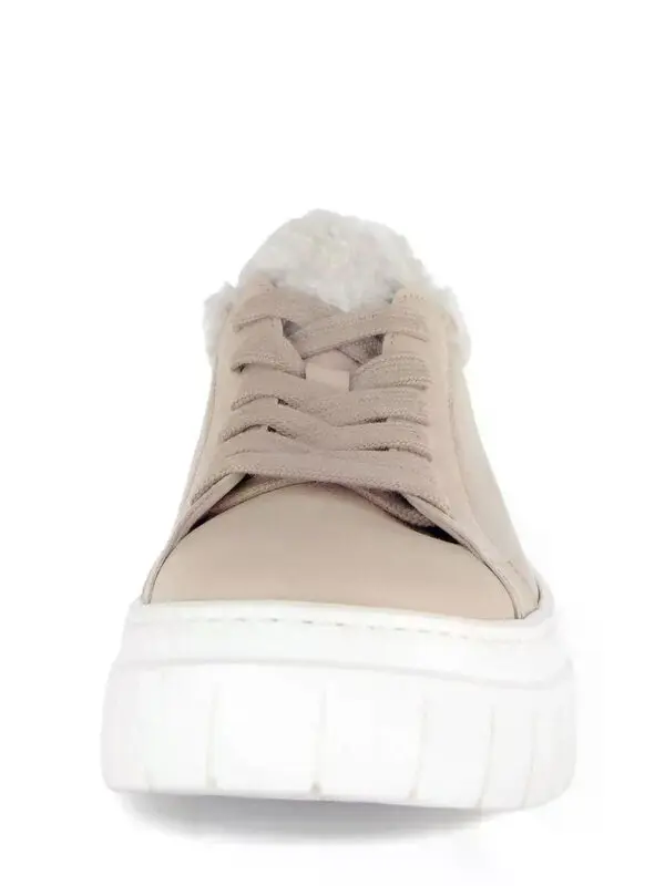 Gabor Platform Sneakers