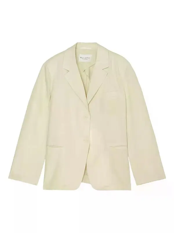 Marc O'polo Linen Blazer
