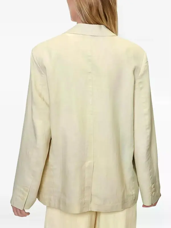 Marc O'polo Linen Blazer