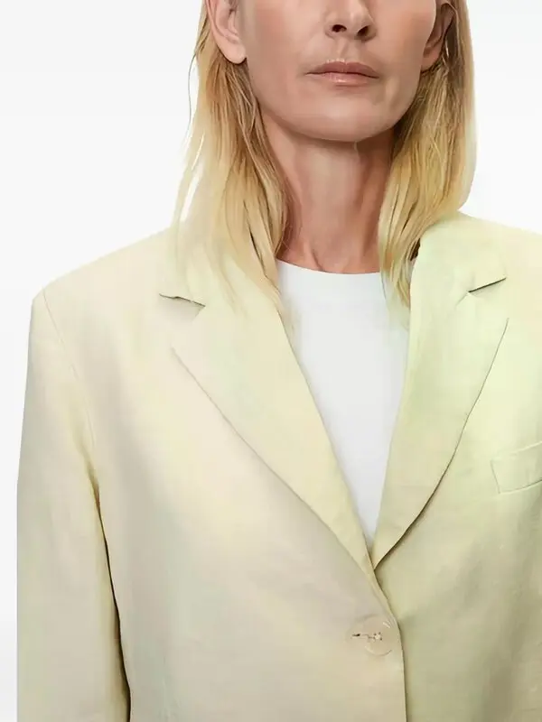 Marc O'polo Linen Blazer