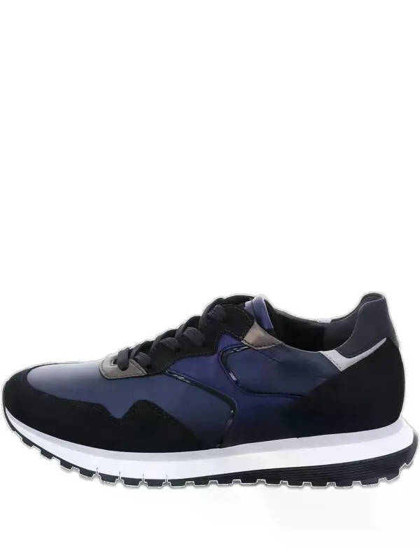 Gabor Panelled Sneakers
