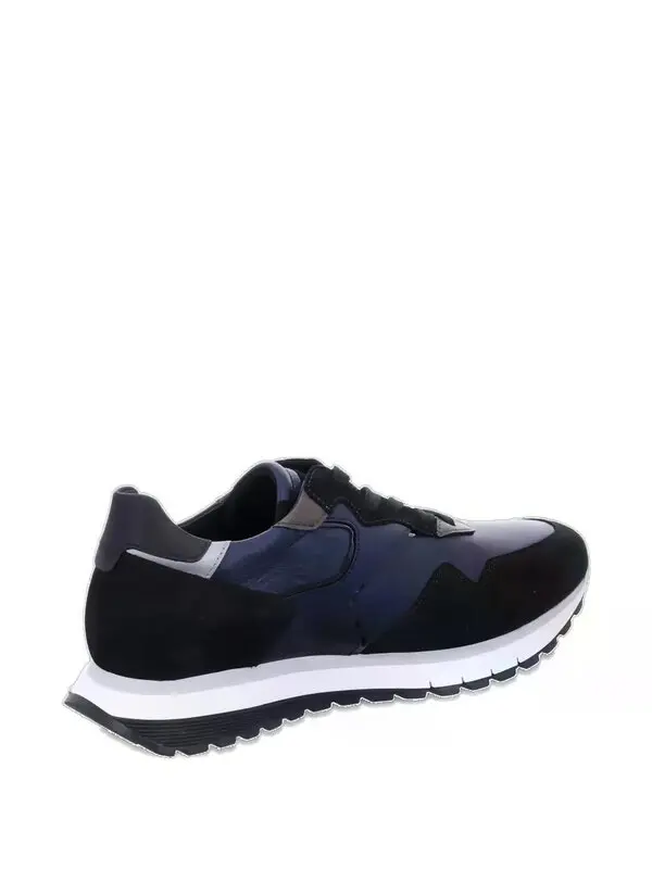Gabor Panelled Sneakers