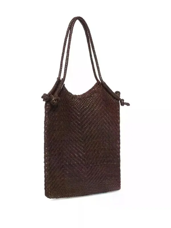 Dragon Diffusion Minga Tote Bag