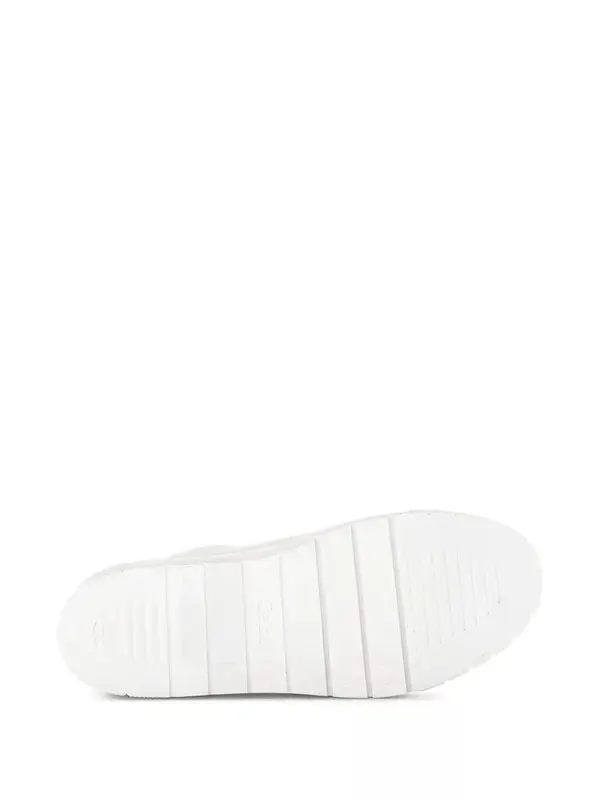 Gabor Flatform Sneakers