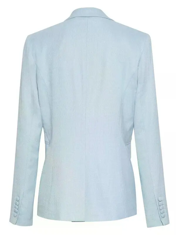 Adam Lippes Single-breasted Blazer