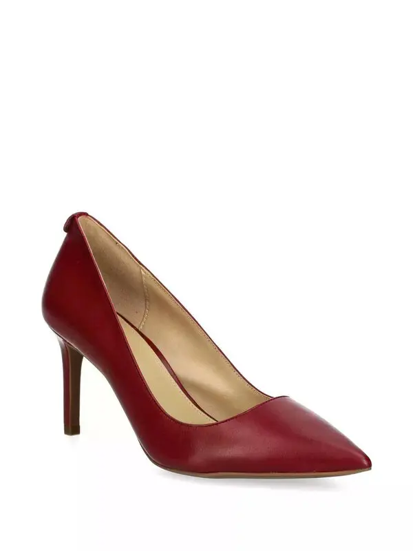 Michael Kors 76mm Alina Pumps