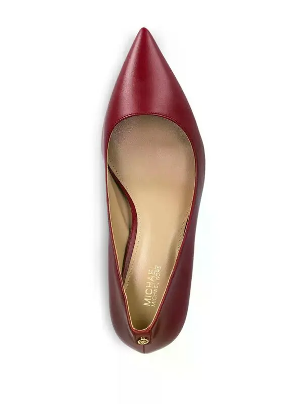 Michael Kors 76mm Alina Pumps