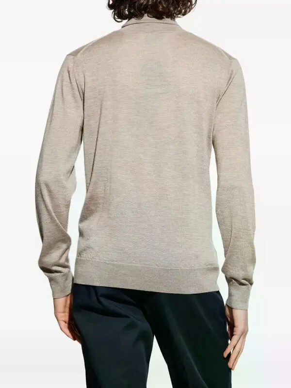 Brioni Roll-neck Sweater