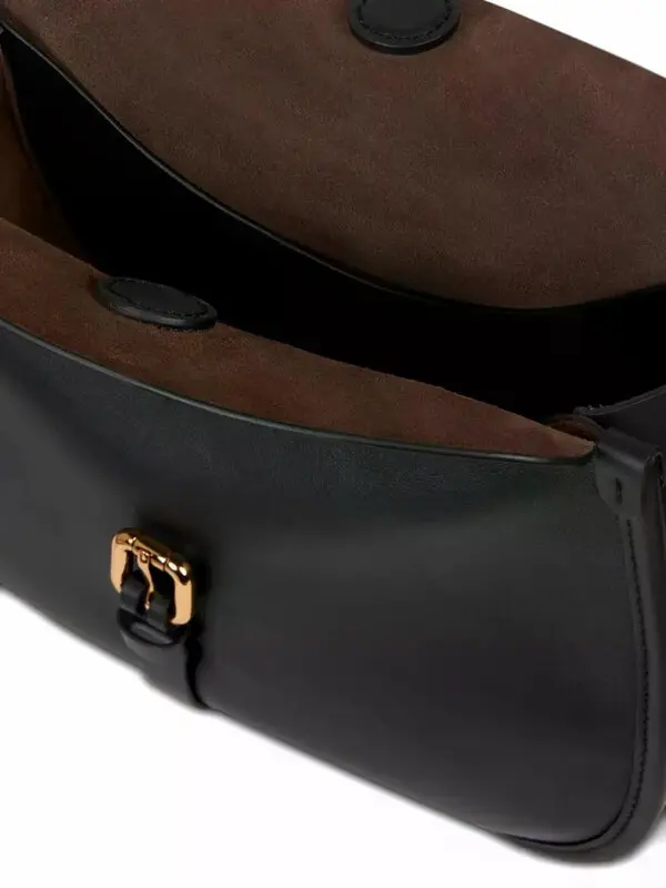 Etro Pony Shoulder Bag